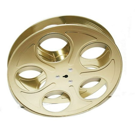 Movie Reels Gold - Walmart.com - Walmart.com
