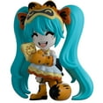 Vocaloid Garfield Miku Vinyl Figure #534 - Walmart.com