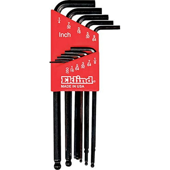 Eklind Allen Wrench Sets