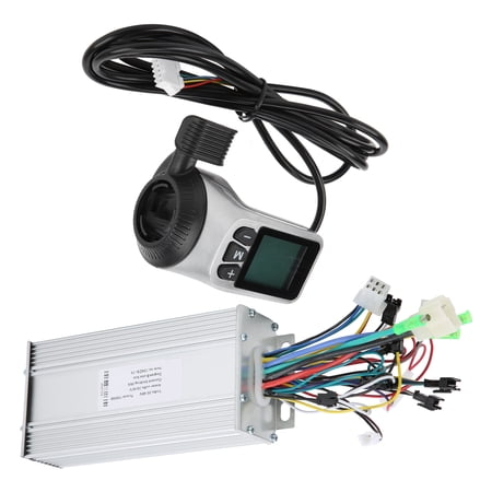 Brushless Controller For Electrical Scooter, Brushless Motor Control ...