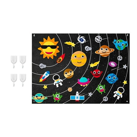 Busy Board Early Educational Early Education Boards for | Walmart Canada