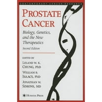 Prostate Cancer: Shifting from Morphology to Biology, (Hardcover ...
