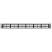 Tripp Lite 48-Port 2U Rackmount Cat6 110 Patch Panel 568B, RJ45 ...