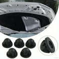 11127614138 Replacement Bump Stop Engine Cover Trim Rubber Mount ...