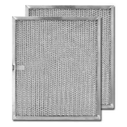 Click here for Duraflow Aluminum Replacement Range Hood Filter 9-... prices