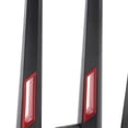 BIMZUC 8dBi Wireless Router Antenna RP-SMA Interface 2.4GHz-5GHz ...