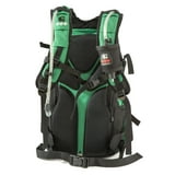 Geigerrig Rig 1200 Hydration System 100 oz. Ocean - Walmart.com