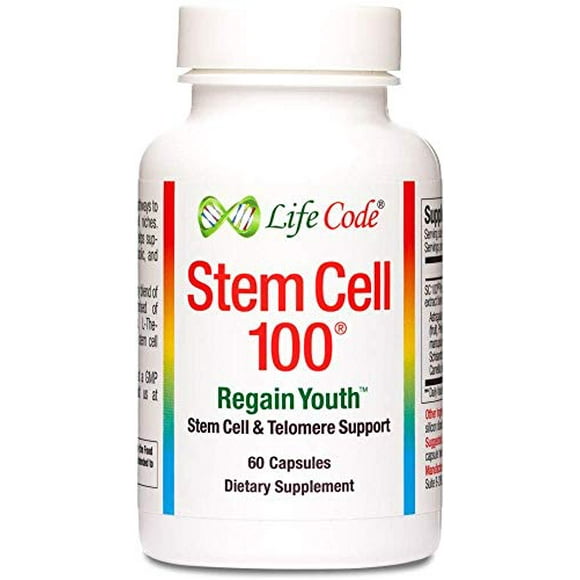 Stem Cell Capsule