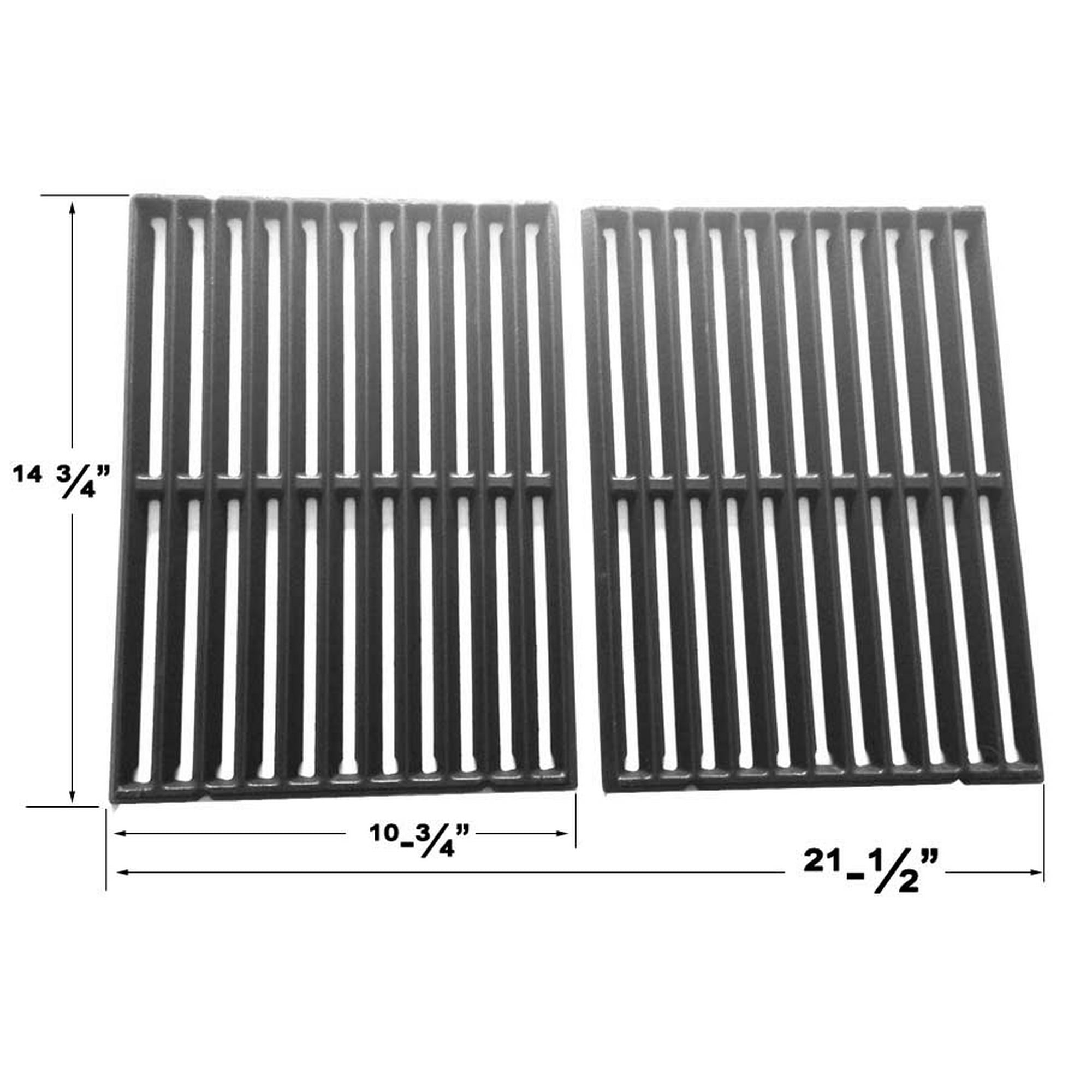 Click here for Grill Zone Replacement Cast Cooking Grates Forbroi... prices