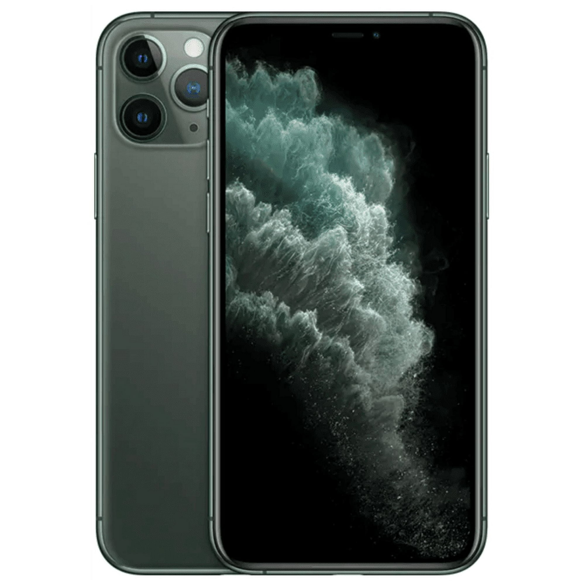 Click here for Apple Pre-Owned Iphone 11 Pro Unlocked (Cdma + Gsm... prices