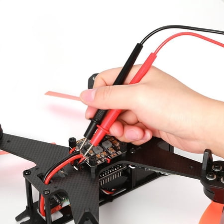 YX-360TRn Analog Multimeter Plastic AC DC Volt Ohm Current Testing ...