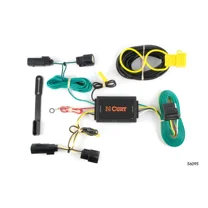 Curt Manufacturing Cur55542 03-13 Corolla T-Connector - Walmart.com