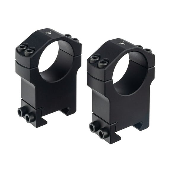 Extra High Scope Rings