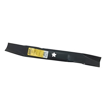 Greenworks 29373 Replacement Lawn Mower Blade, 19-Inch - Walmart.com