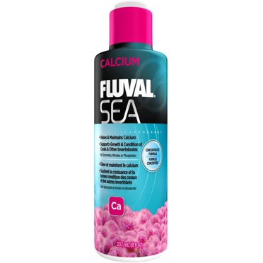 Fluval Biological Cleaner for Aquariums, 8.4 Ounce - Walmart.com