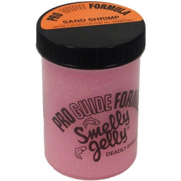 Smelly Jelly® All Game Fish Shrimp Salt - Walmart.com