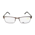 TIFLEX 1705 TITANIUM EYEGLASS FRAME/EYEWEAR ALLERGY FREE AUTHENTIC ...