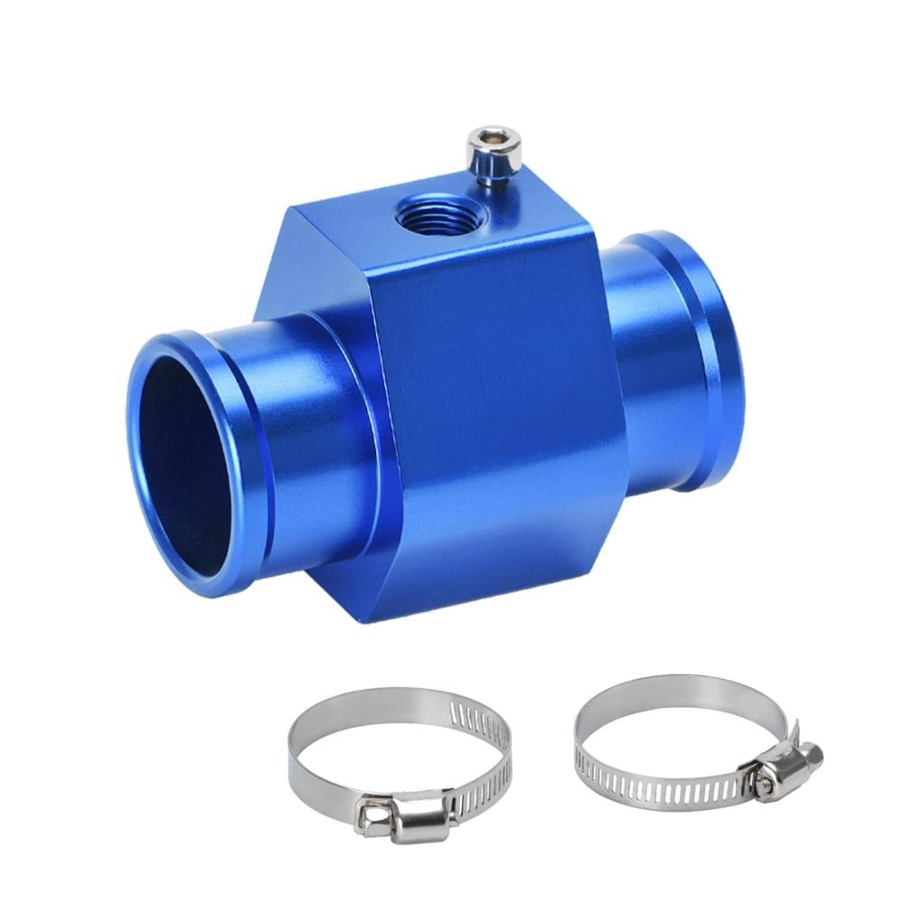 Automotive Temperature Fitting Adapter|Universal Sensor Gauge Water ...