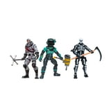 Fortnite Solo Mode Core Figure Pack, Skull Trooper - Walmart.com