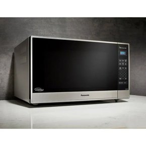 2.2 Cu FT Microwaves