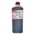 Bulk liters eco solvent ink Roland Mimaki Mutoh Printers Epson dx5 dx7 ...