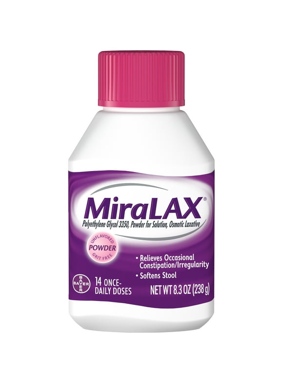 Laxative Powders in Laxatives - Walmart.com