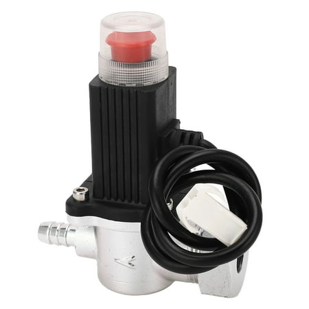 Electric Gas Valve,Gas Valve DN15 Solenoid Gas Solenoid Valve Automatic ...