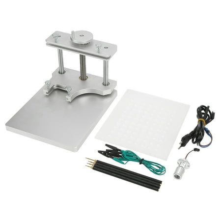 ECU Tuning Frame, LED For BDM Frame Set Quick Programming EU Plug 100 ...