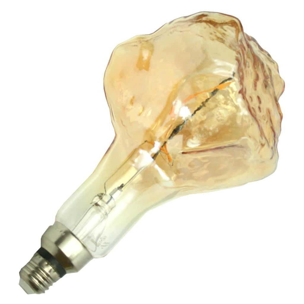 Light Garden 01932 - Glacier Bulb 4W LED Fillament 7" Victorian Style ...