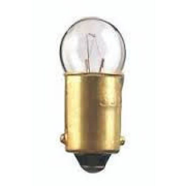 #1445 Automotive Incandescent Bulbs - (pack of 10) - Walmart.com ...