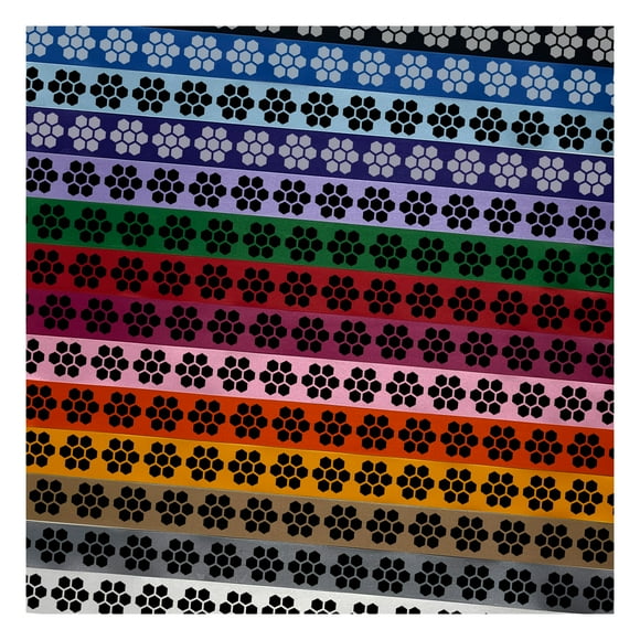 Honeycomb Ribbon