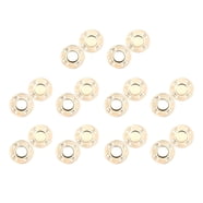 DressWeights Windy Day Fashion Fix, 8-Piece Reusable Dress and Curtain ...