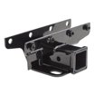 CURT 13392 Class 3 Trailer Hitch, 2-Inch Receiver, Compatible with ...
