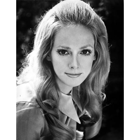 Sondra Locke Looking Pretty in a Close Up Portrait Photo Print (24 x 30 ...