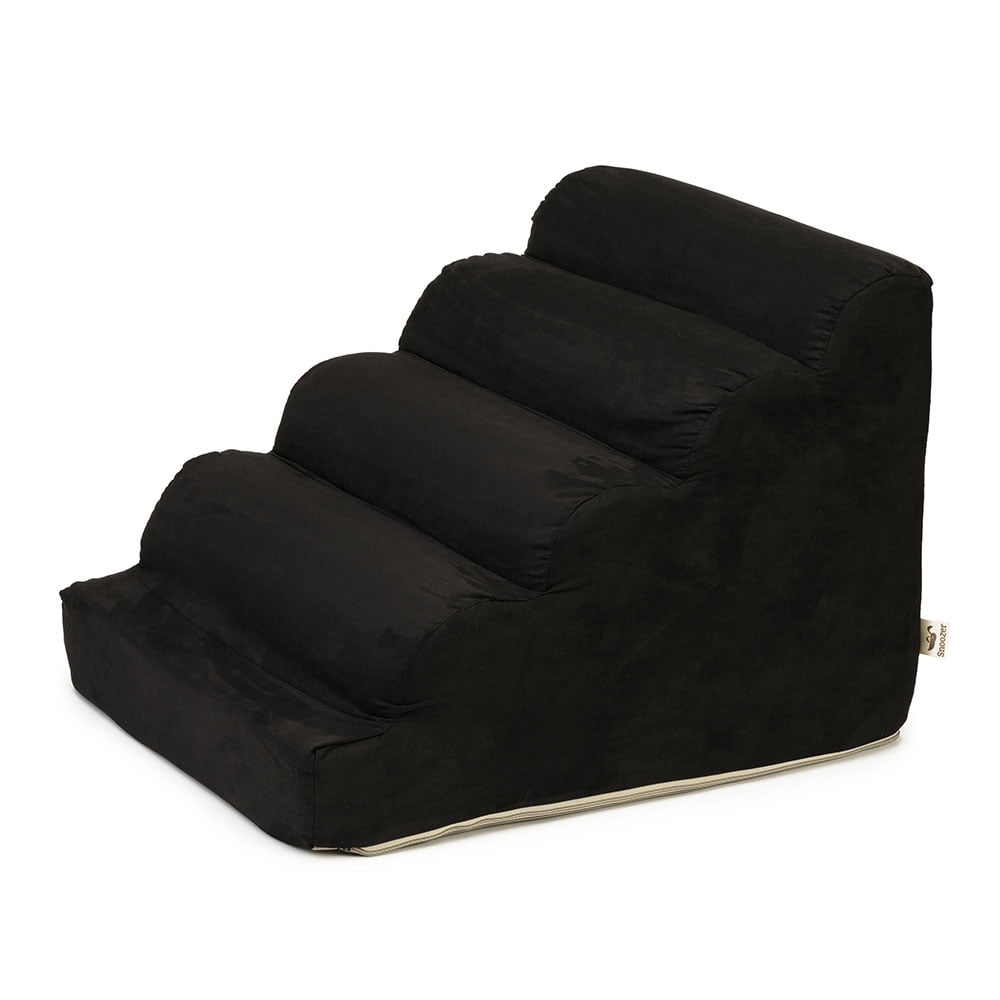 Snoozer Scalloped Dog Ramp - Walmart.com