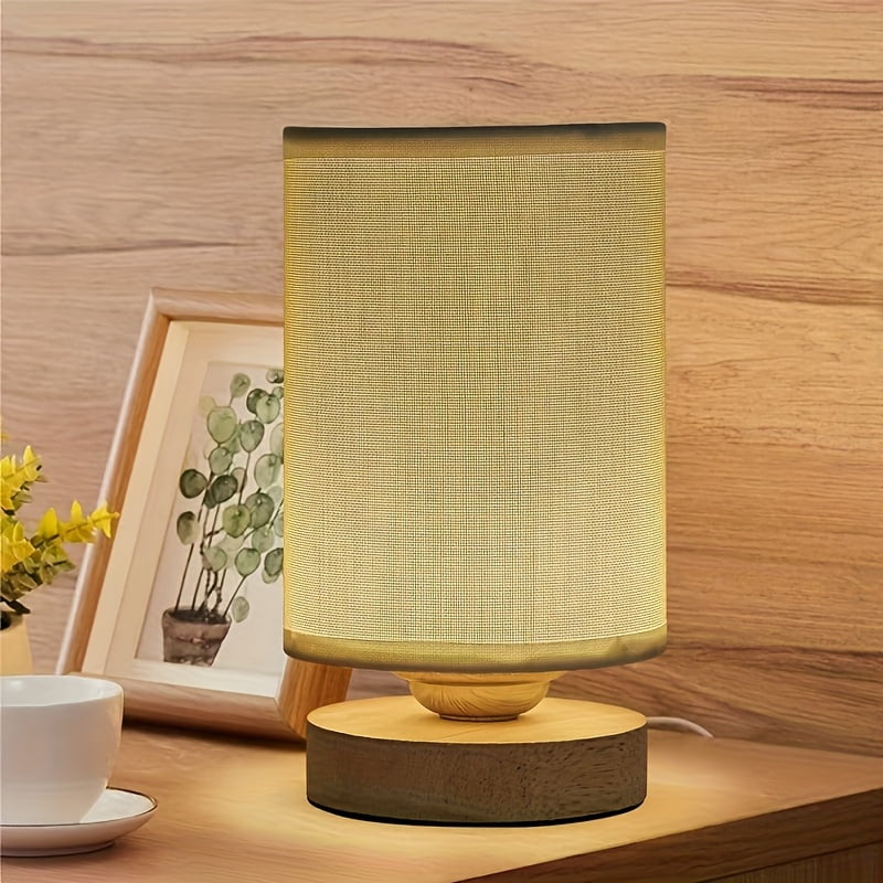 Click here for Unbranded Modern Fabric Lamp / Study Bedroom Sleep... prices