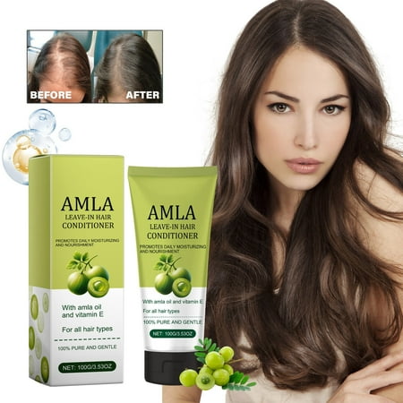 AYA Leave In Conditioner Improves Split Ends Dry And Frizzy Hair ...