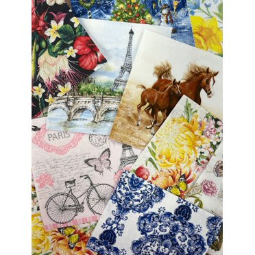 Singular Paper Napkins - Linen-Like Dinner Napkins - Everyday Table ...