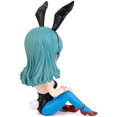 DBZ Figure GK Bulma Figure Statues Figurine Collection Birthday Gifts ...