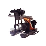 Beau Mac Aluminum Clam Gun, ORANGE - Walmart.com