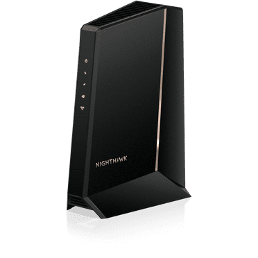 NETGEAR - Nighthawk AX2700 DOCSIS 3.1 Cable Modem + WiFi 6 Router, 2 ...