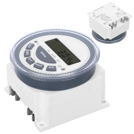 Performance Timer Switch, Electronic Timer Switch, Portable Production ...