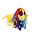Ciky 12 Inch Nightmare Critters Chapter 4 Plushies,Doey the Doughman ...