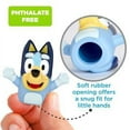 Bluey Finger Puppets - Walmart.com