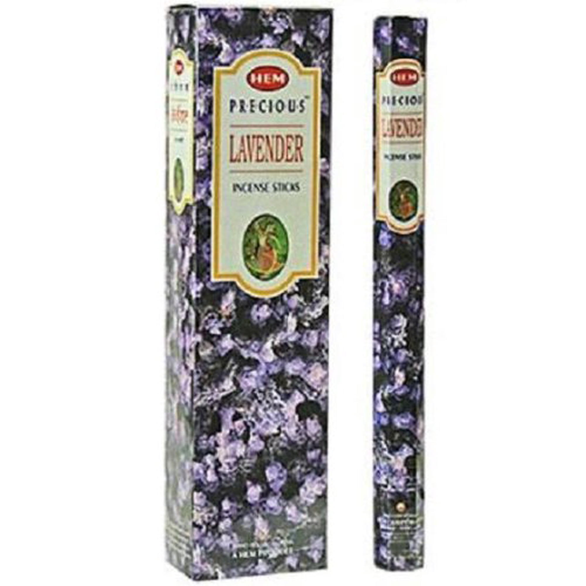 Click here for Hem Incense Hem Lavender Incense Sticks  120-Count... prices
