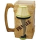 ICUP A Christmas Story 40-Ounce Molded Ceramic Leg Lamp Mug - Walmart.com