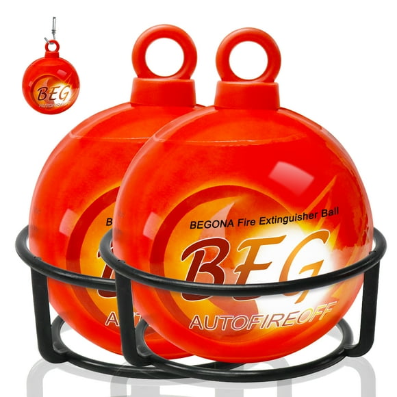 Automatic Fire Systems