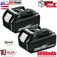 Metabo 18V 4.0Ah Lihd Battery Pack - Walmart.com