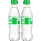 Sprite Brand Lemon Lime Soda Beverages, 6 Bottles, 8.55 fl oz Each ...