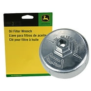 John Deere X300 X500 Series Steel Bumper BM23056 - Walmart.com